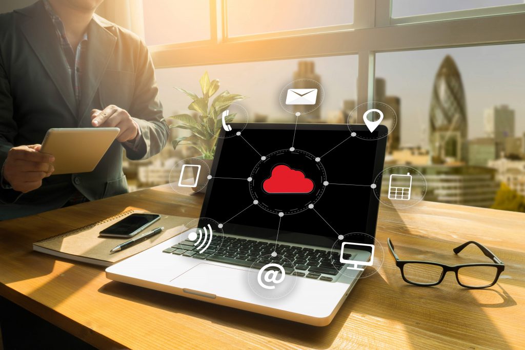 Hosted CRM - An Integrated Solution to Empower Customer Engagement