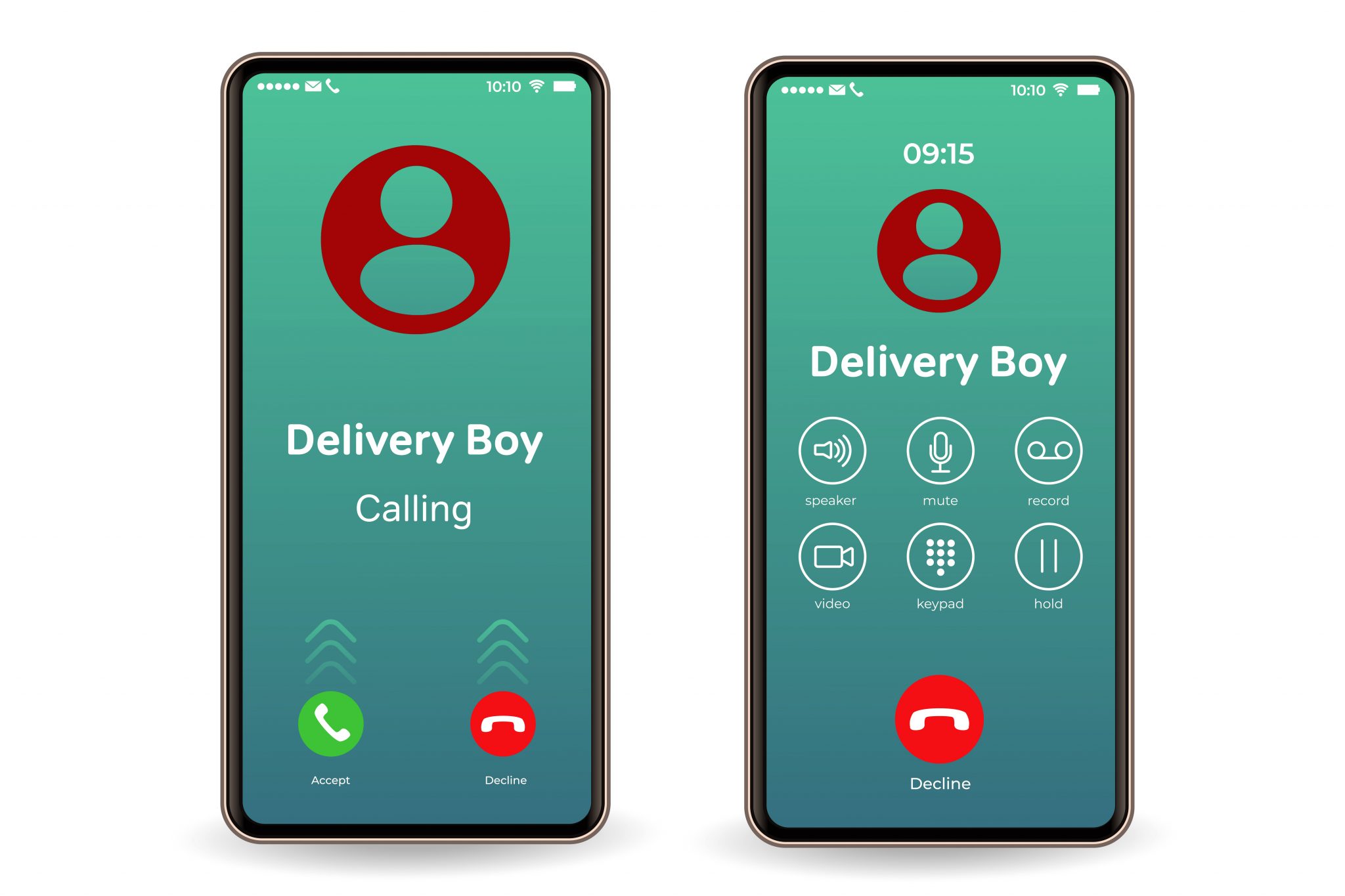 How To Integrate Voice Call APIs Into Existing Apps - Airtel Business
