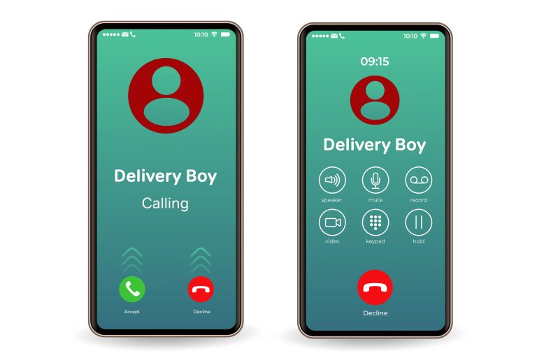 How To Integrate Voice Call APIs Into Existing Apps - Airtel Business