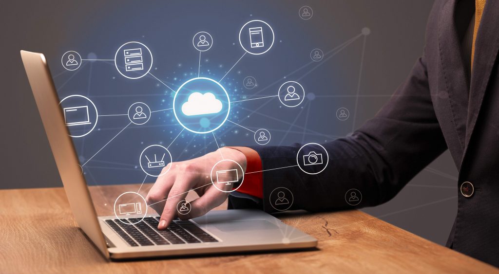 The Power Of CPaaS: A Complete Overview