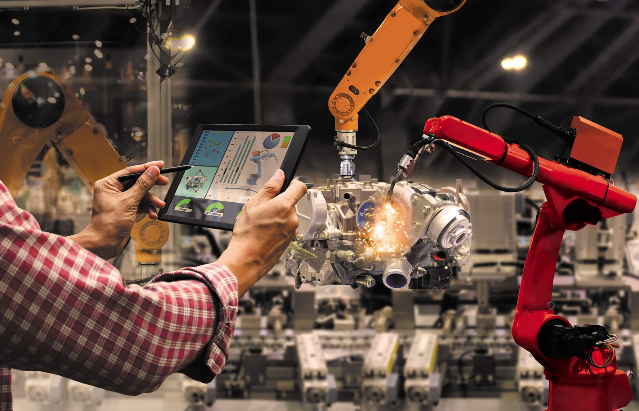 Complete Guide To Internet of Things (IoT): Types, Uses & Importance