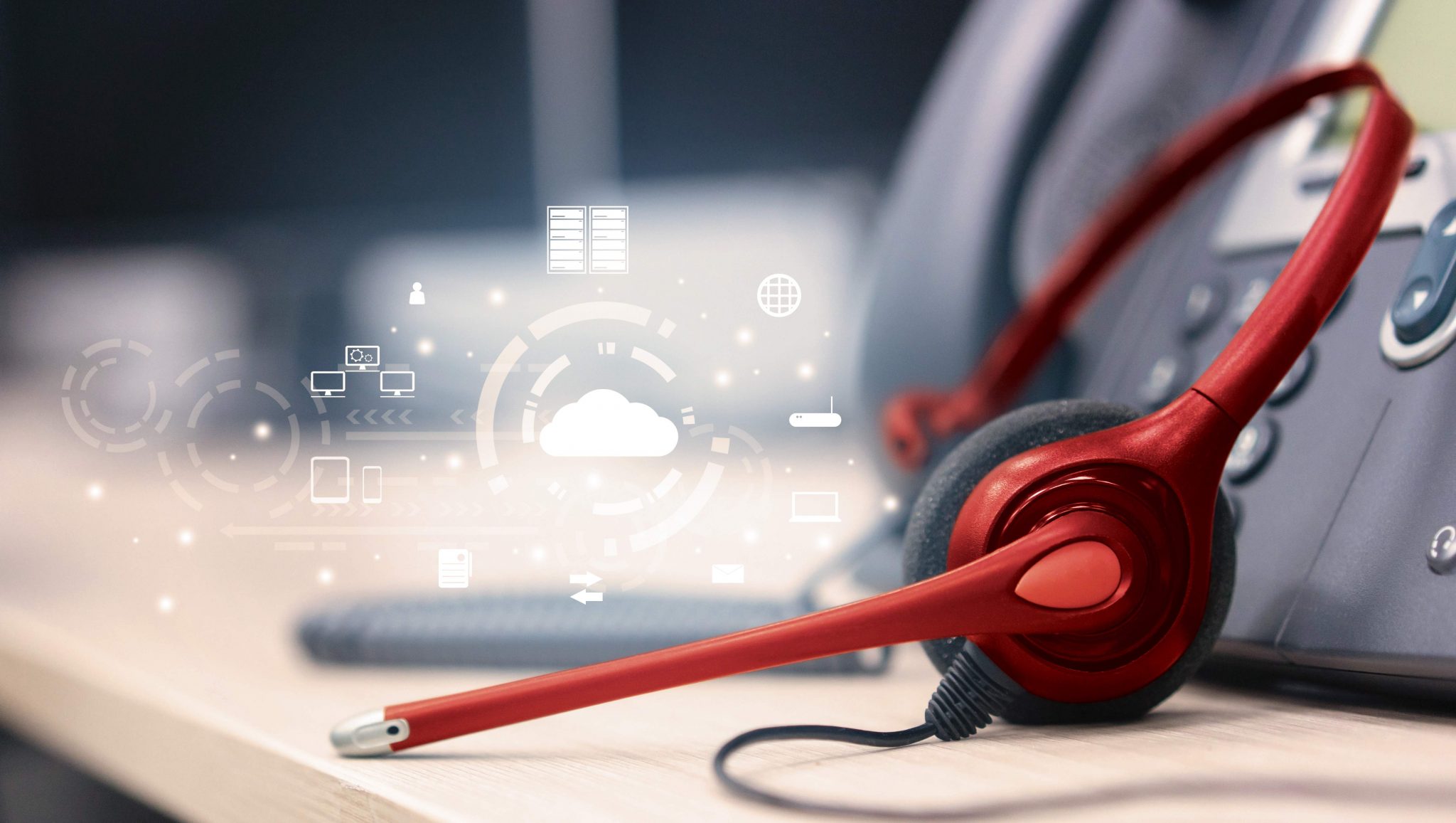 What is IP-PBX: An in-depth Guide | Airtel Business