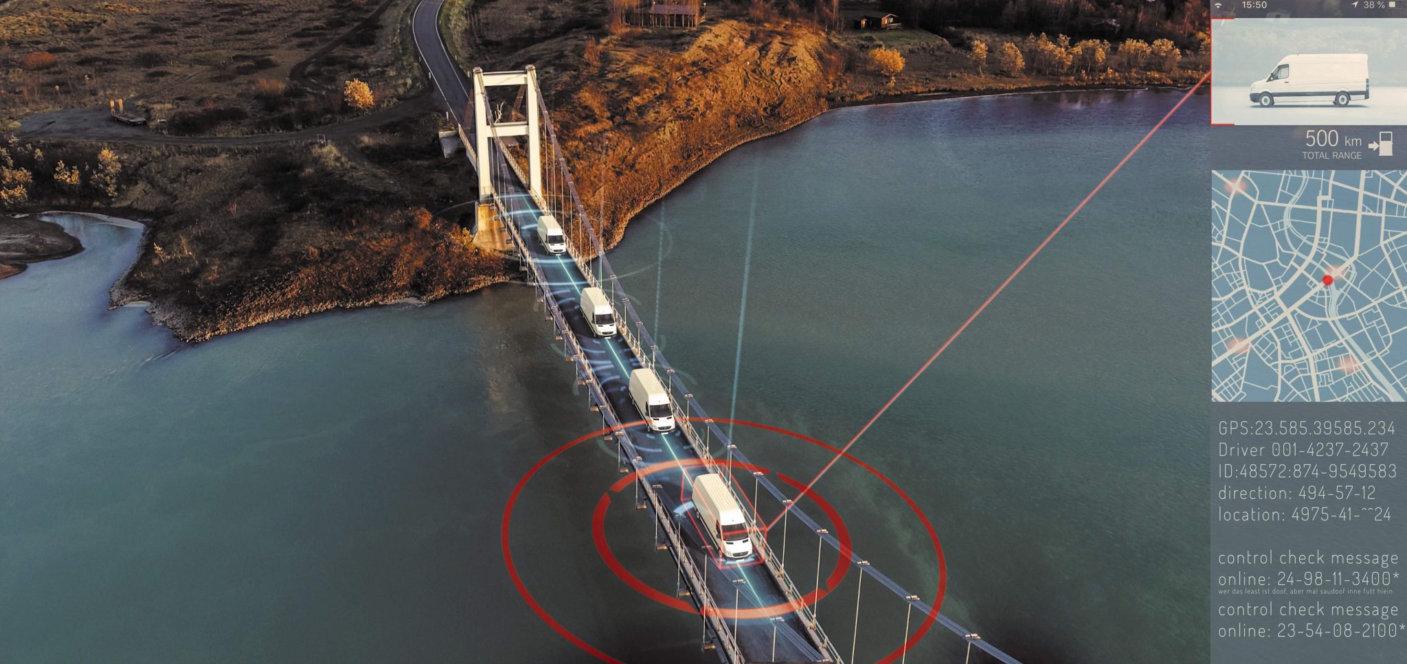 Understanding the Logical and Physical Design of IoT