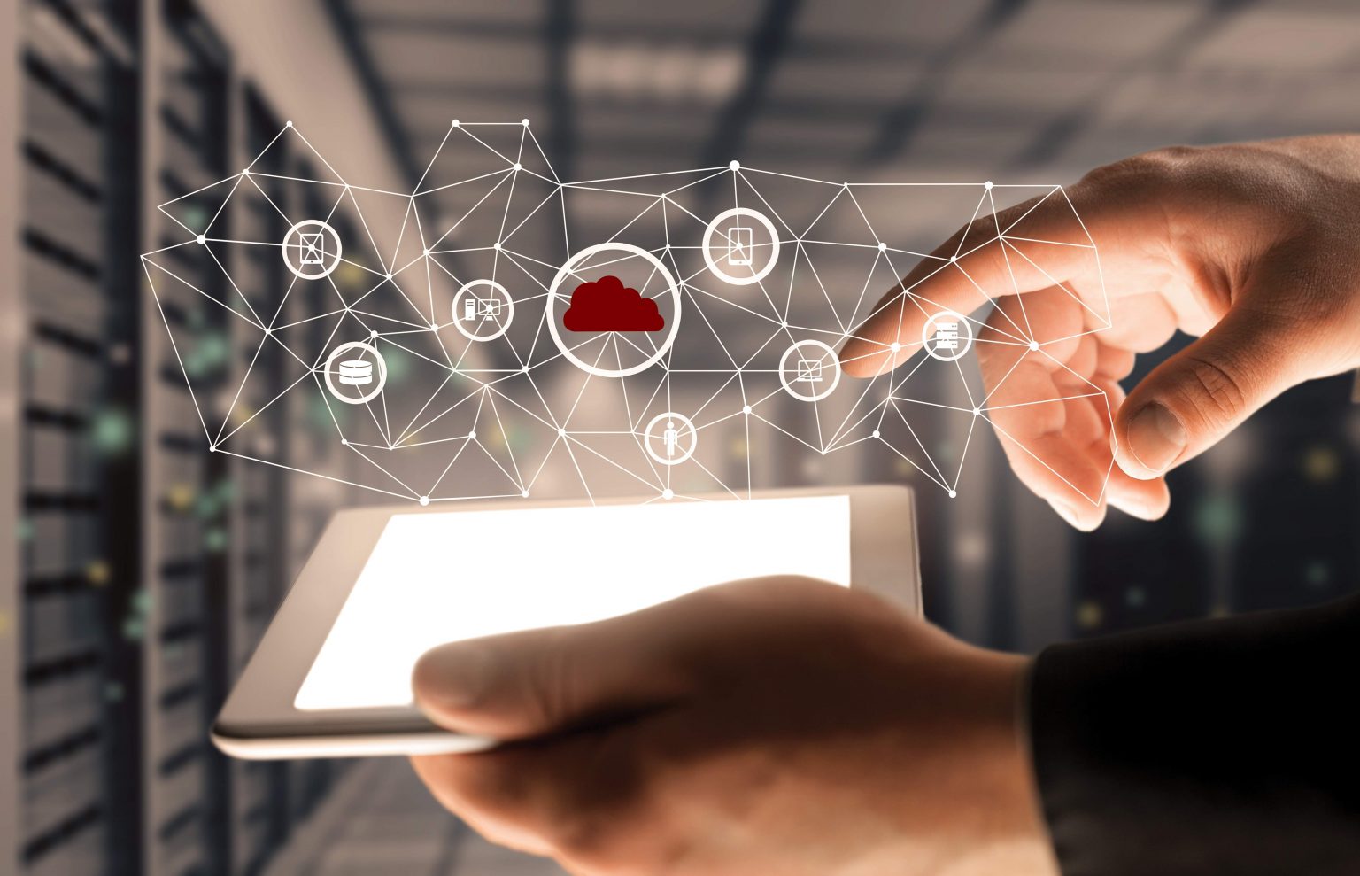 How Logical and Physical Design Shape IoT Systems in 2025