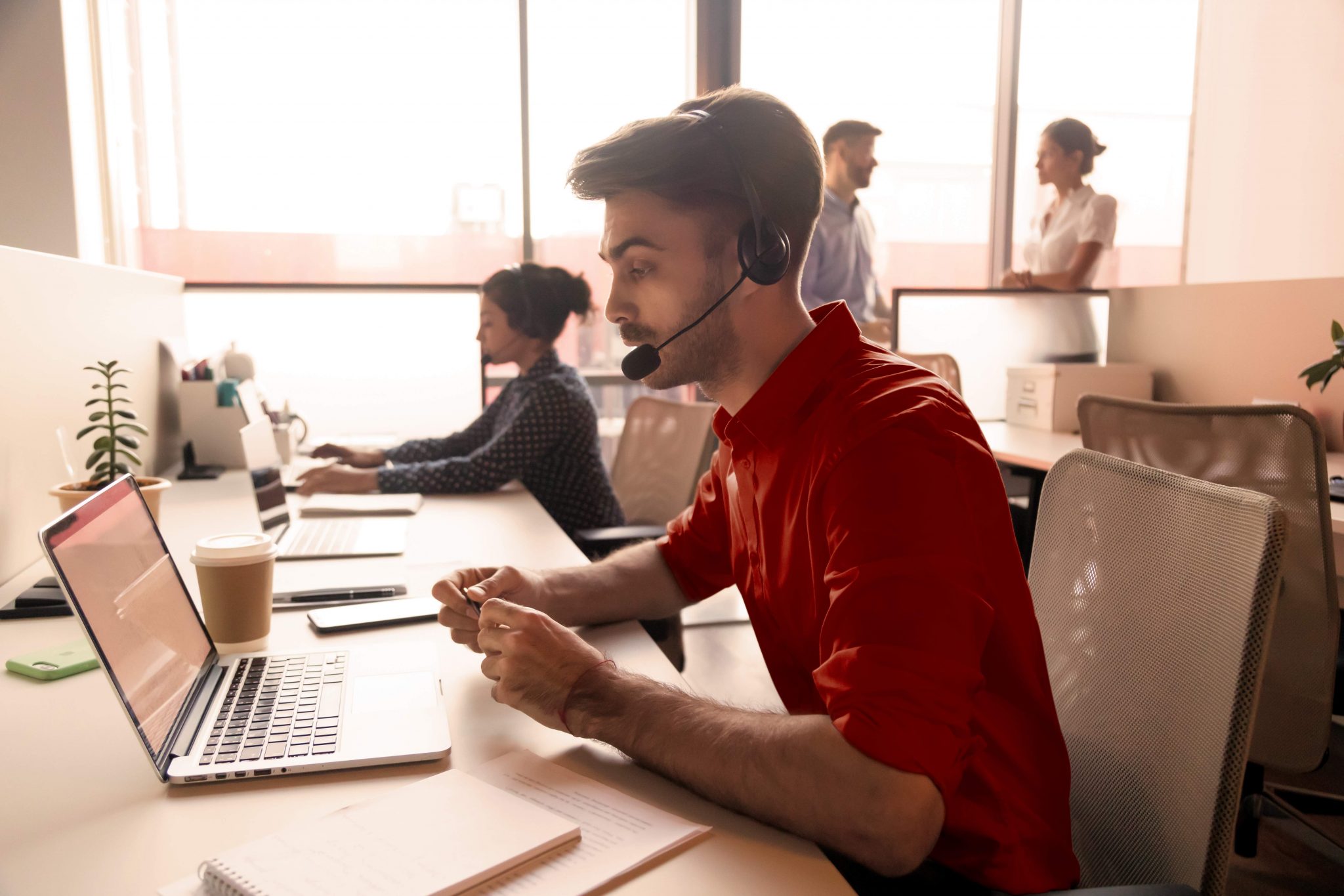 What is IP-PBX: An in-depth Guide | Airtel Business