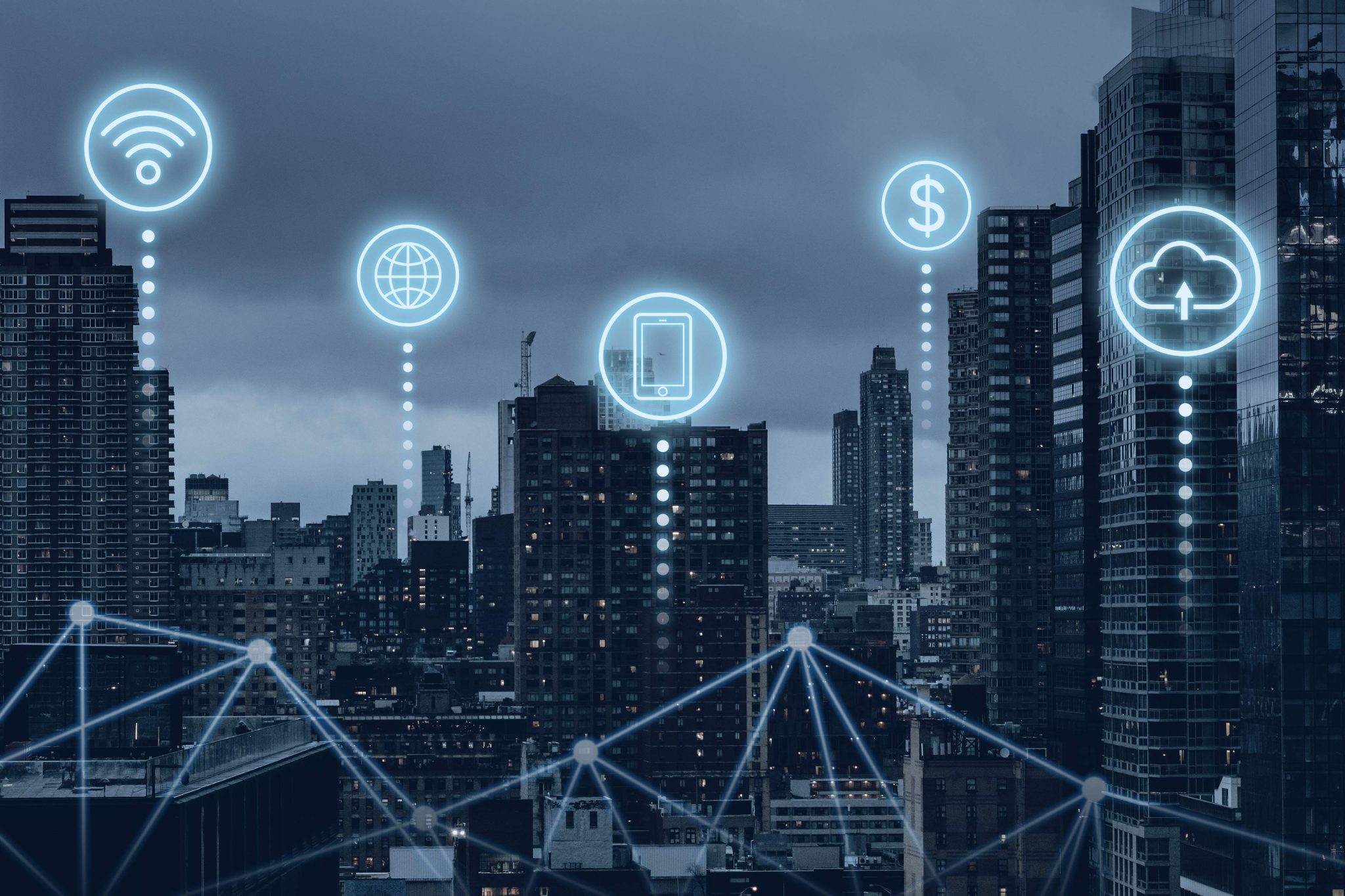 Iot Based Real Time Weather Monitoring System Benefits And Use Cases