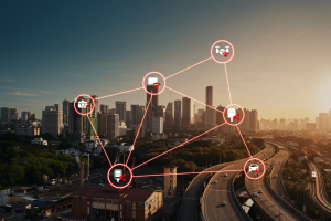 Difference Between IoT and M2M: Explained with Examples