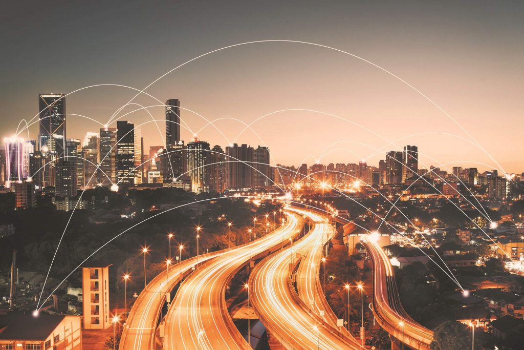 Leased line vs Broadband for Business Internet Connectivity