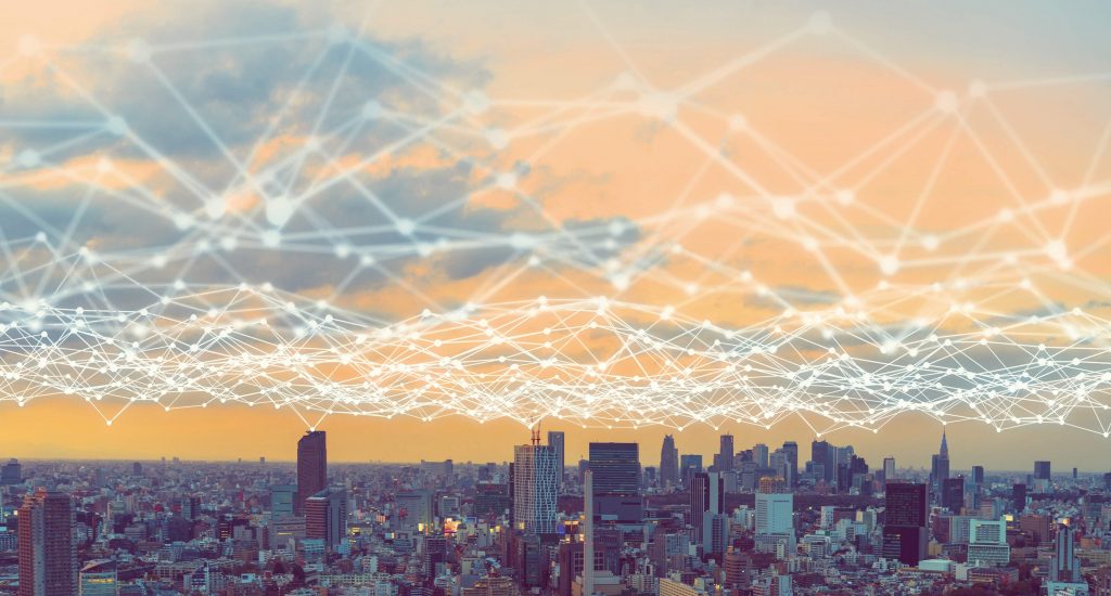 Why RF Internet Still Matters in a Hyperconnected World