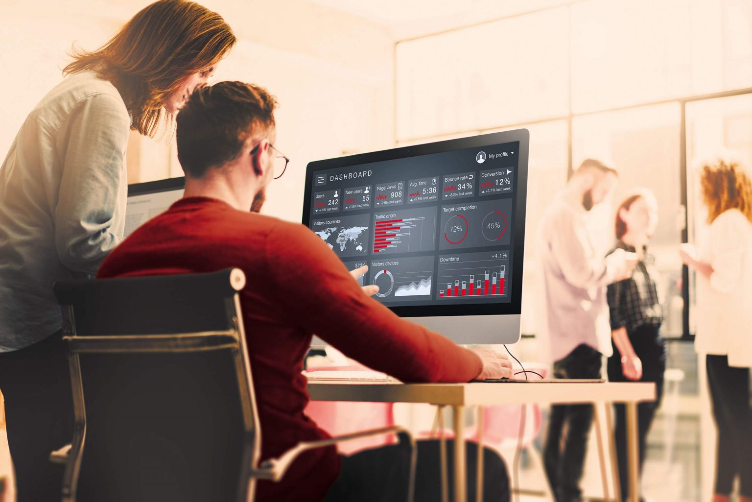 What is Leased Line and How Does it Work?