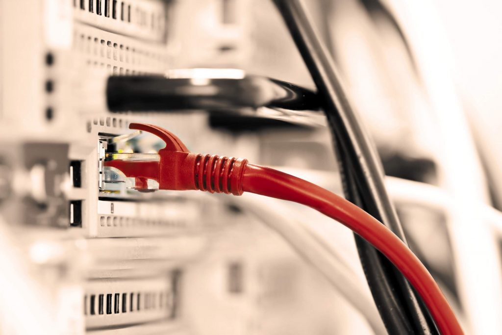 5 Key Differences Between MPLS and Leased Line