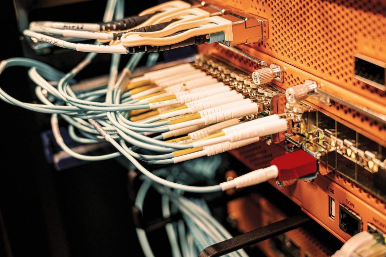 How Does International Private Leased Circuit (IPLC) Work?