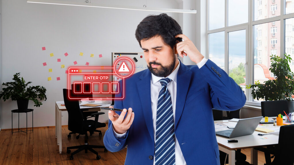 WhatsApp OTP: How To Send OTP on WhatsApp?