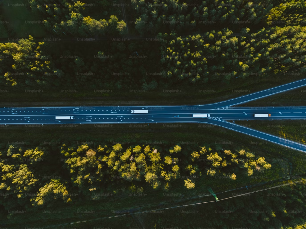 Smarter Logistics with Route Replay: Power of IoT SuperTracker