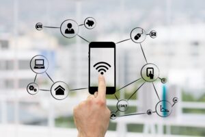 Key Benefits of M2M SIM Cards for IoT Connectivity