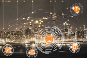 IoT Communication Models: Key Concepts & Use Cases