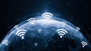 Why RF Internet Still Matters in a Hyperconnected World