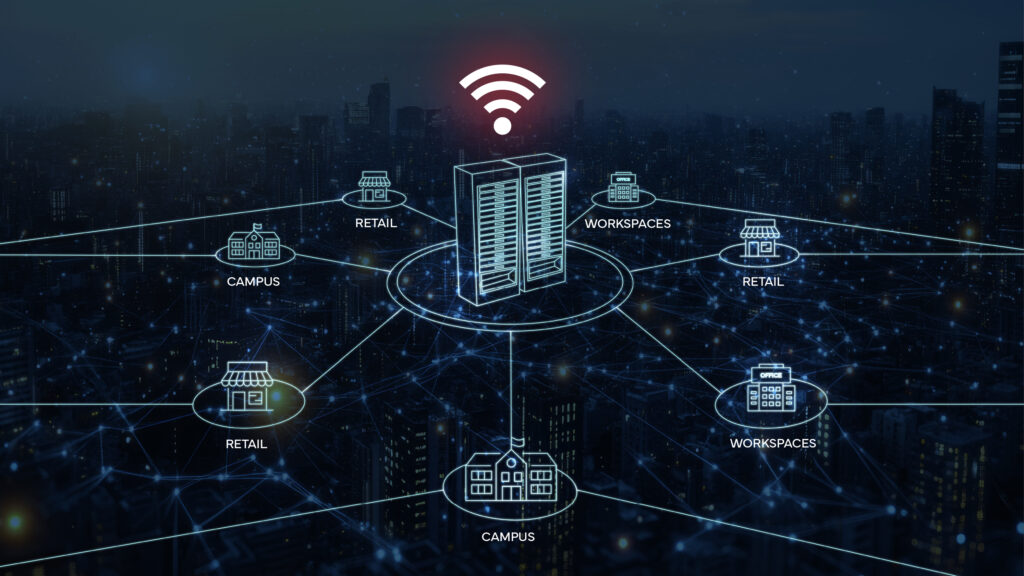 Why RF Internet Still Matters in a Hyperconnected World