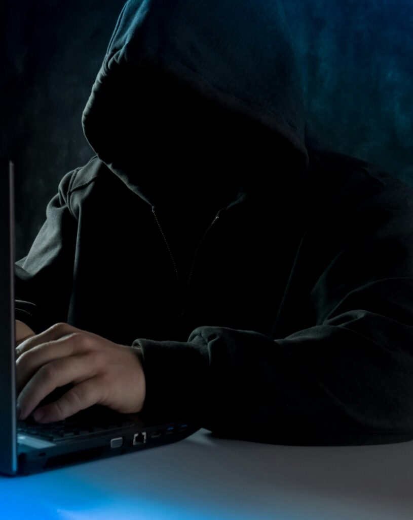What Are DDoS Attacks? DoS vs DDoS Explained